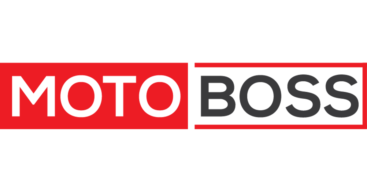 MotoBoss